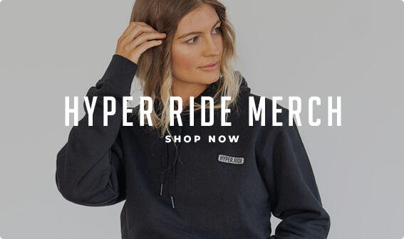 Hyper Ride—Surf, Skate, Wake, Snow, Motox and MTB—New Zealand's No.1 ...