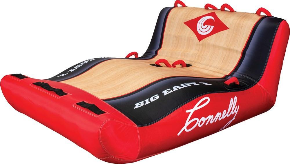 Big Easy 2 Sea Biscuit - Wake & Jetski | Hyper Ride