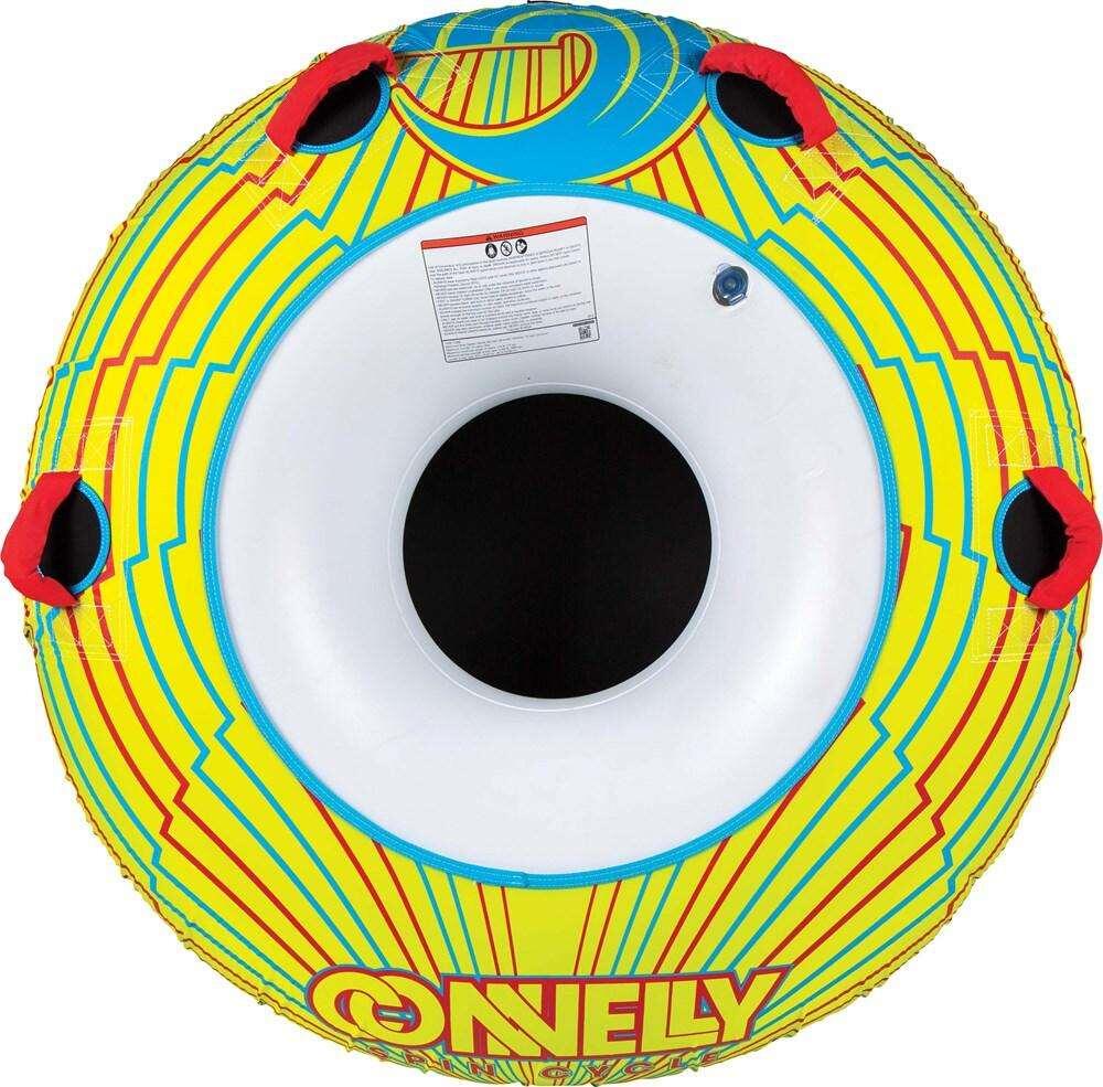 Conelly Spin Cycle Sea Biscuit - Wake & Jetski | Hyper Ride