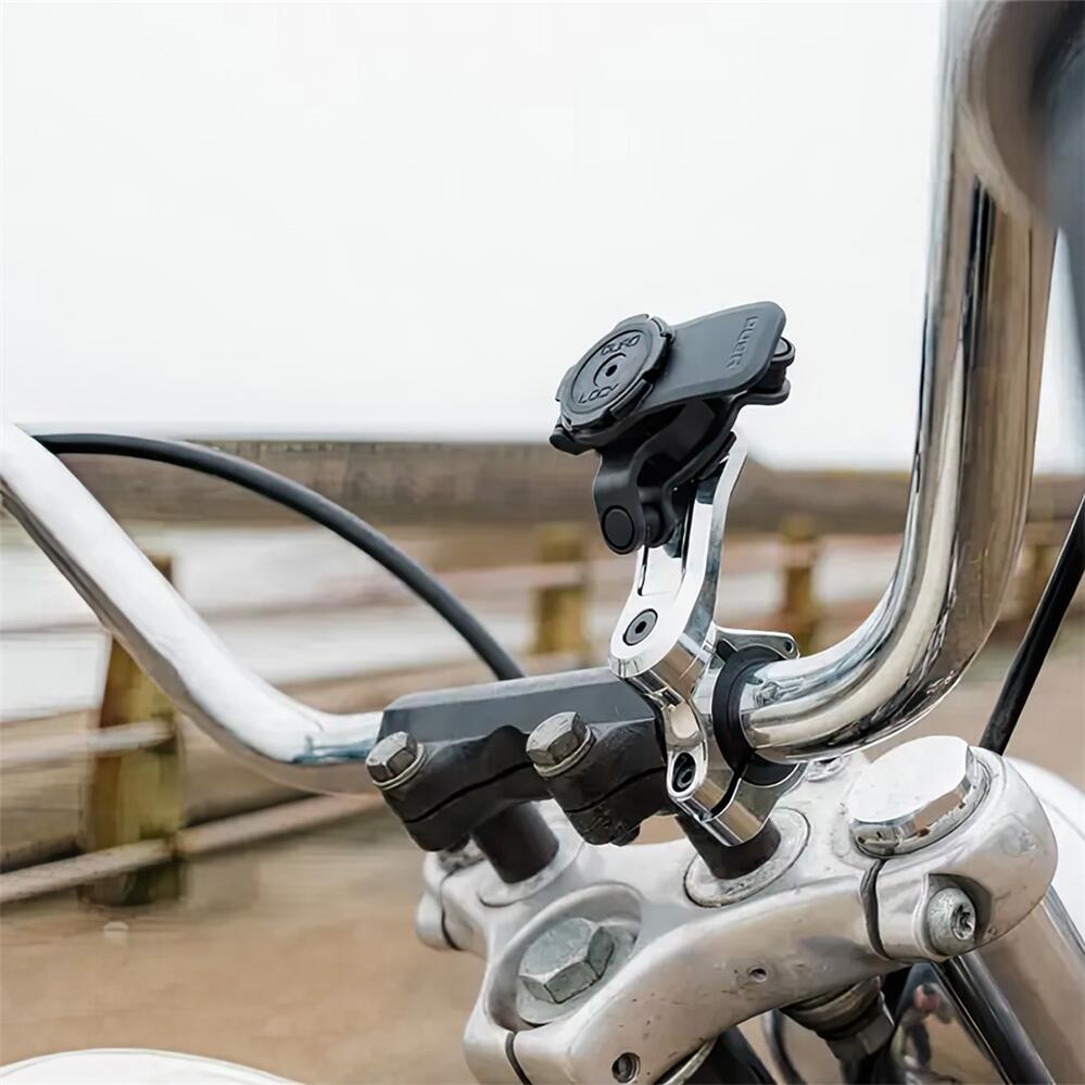 Motorcycle Handlebar Mount Pro - Large - Accessories | Hyper Ride