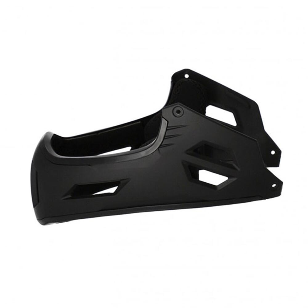Chin Protector For Mtb Helmet Black - Bike | Hyper Ride