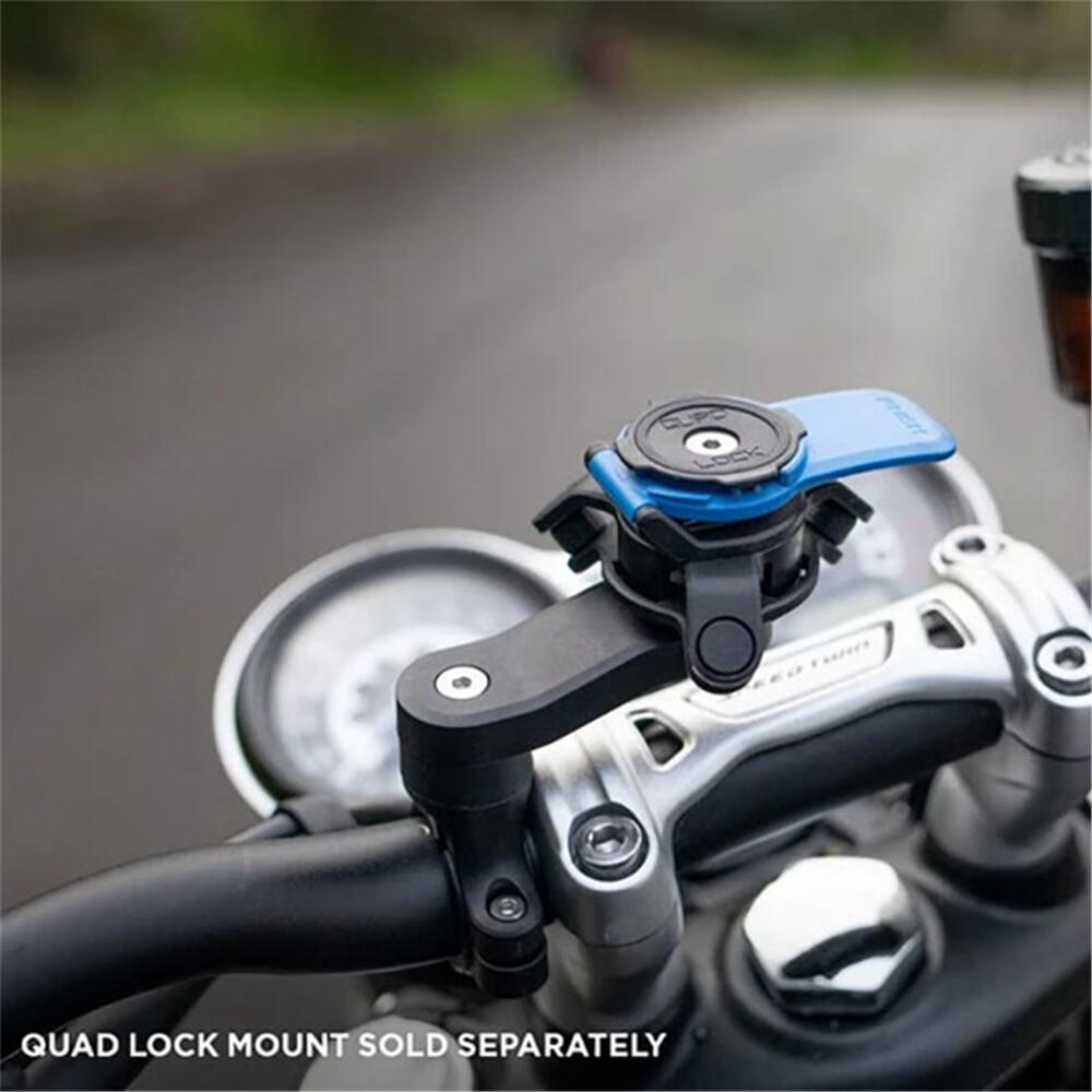 Motorcycle Vibration Dampener ^ - Accessories | Hyper Ride