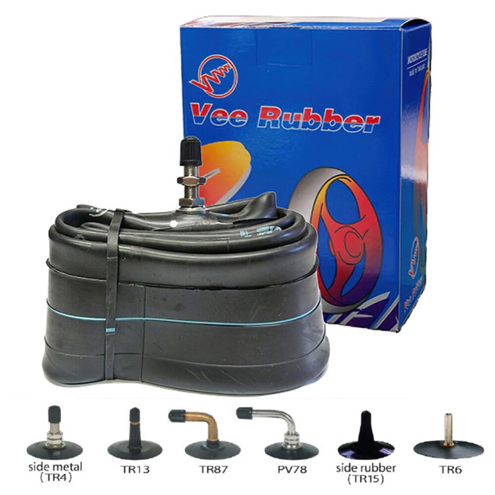 Vt Tubes 275/300 X 17 Tr4 (90/90X17) Vee Rubber - Moto | Hyper Ride