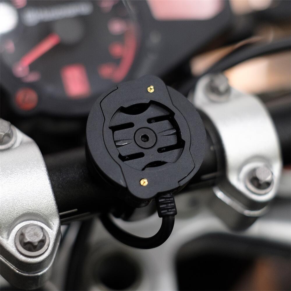 Moto Ii Powered Mount Module - Moto | Hyper Ride