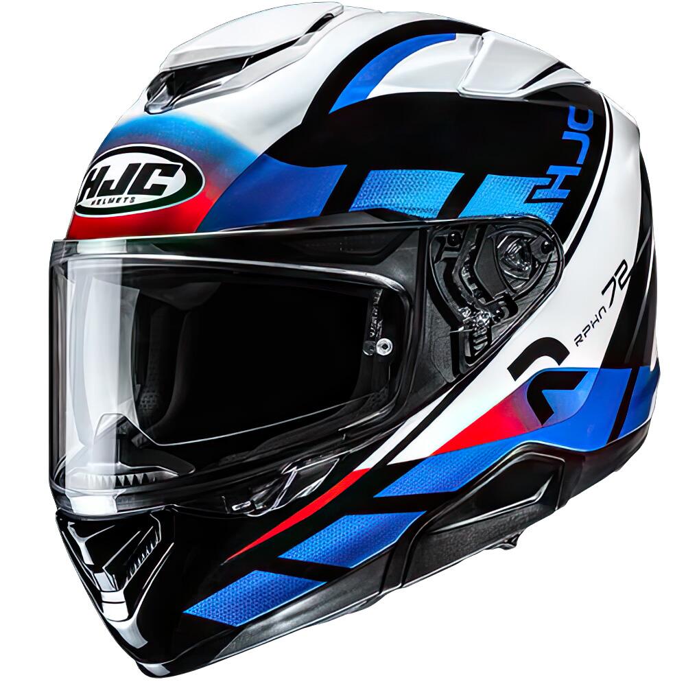 Rpha72 Value Mc21 Road Helmet - Moto | Hyper Ride