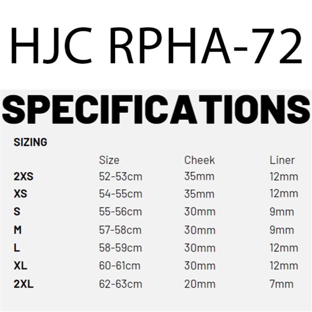Rpha72 Pearl White Road Helmet - Moto | Hyper Ride