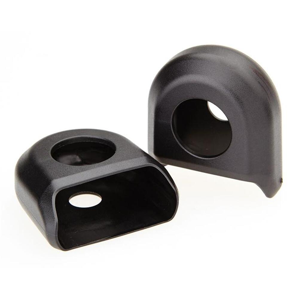 Crank Arm Guard / Boots Black - Compatible With Xx, Xxsl D1 And Xx Cf ...