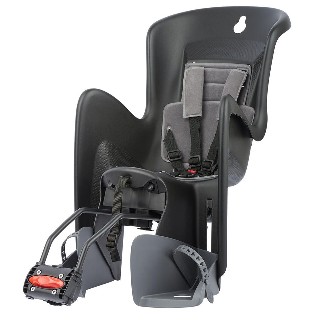 Bilby Maxi Rs Reclining Child Seat - Bike | Hyper Ride