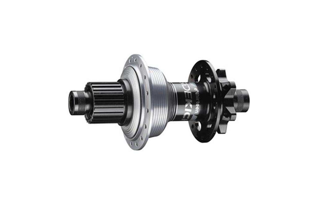 Sidekick Rear Hub 32H 148X12mm Boost Microspline D - Bike | Hyper Ride