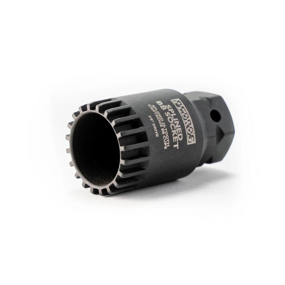 Splined Bottom Bracket Socket 3/8"" Drive - Bike | Hyper Ride