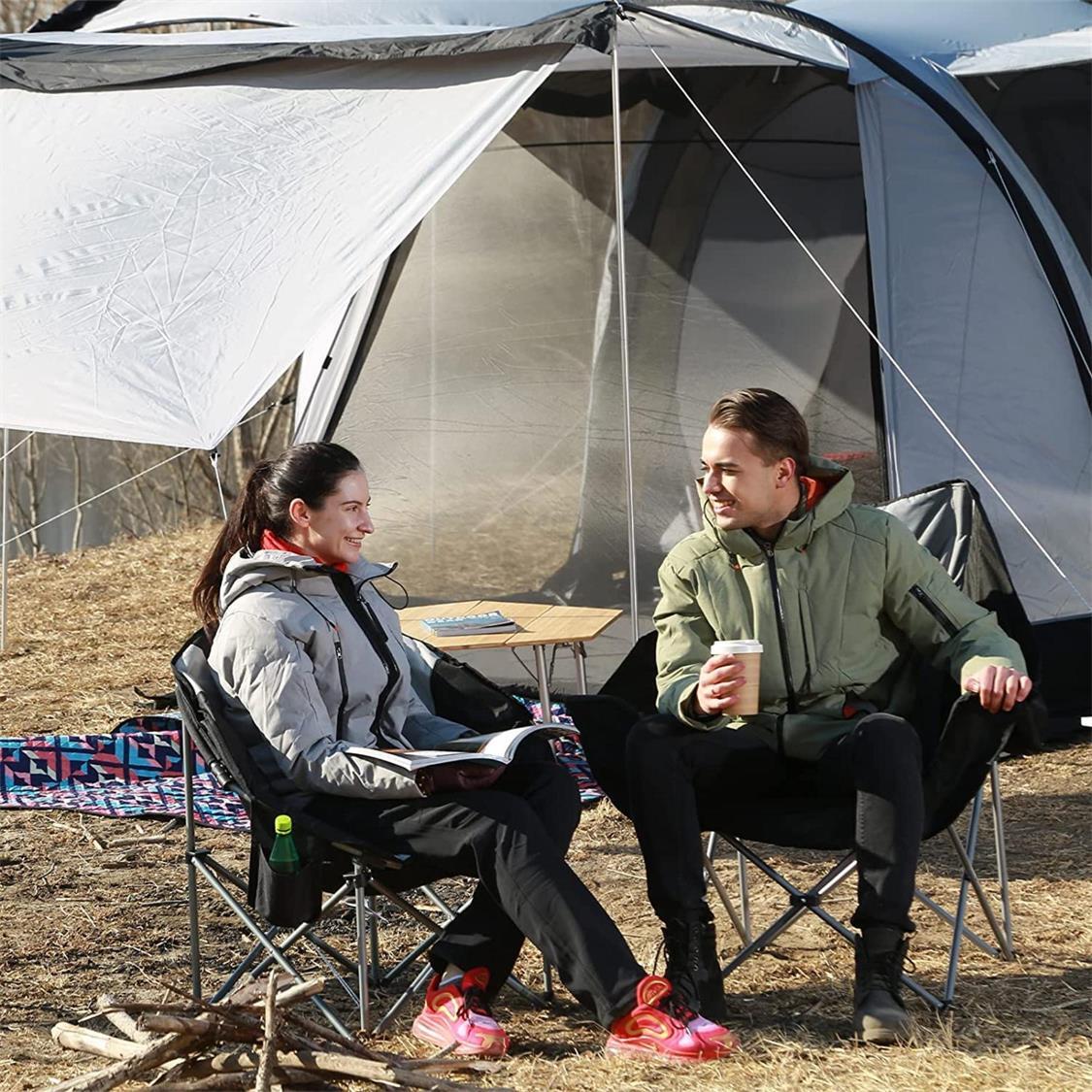 Cherry Padded Moon Chair - Other Sports | Hyper Ride