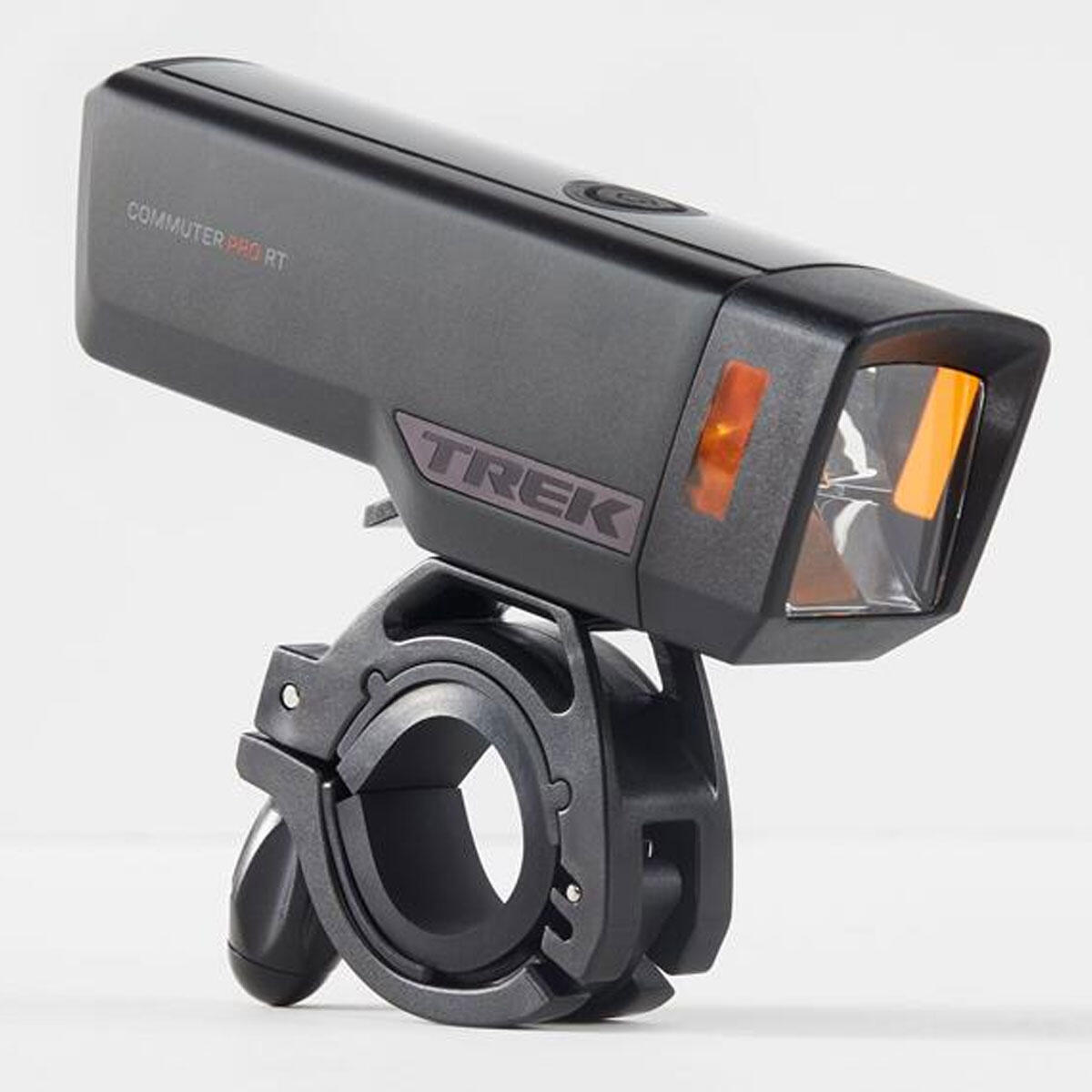 Commuter Pro Rt Front Bike Light Black - Bike | Hyper Ride