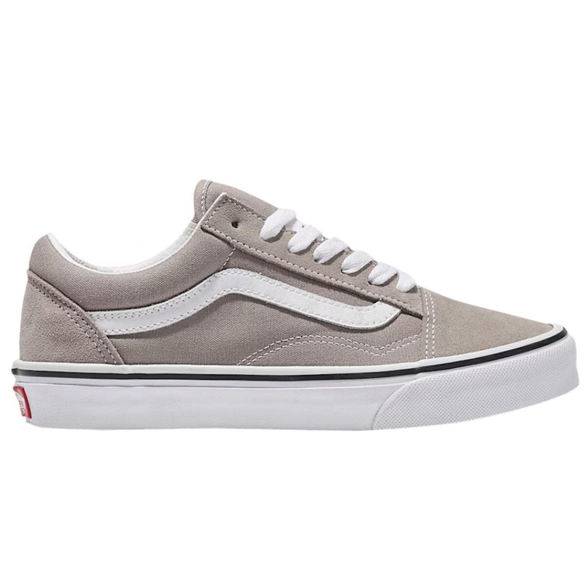 Old Skool Color Theory Atmosphere - Footwear | Hyper Ride