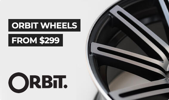 Mag And Alloy Wheel Summer Sale On Now | Hyper Drive