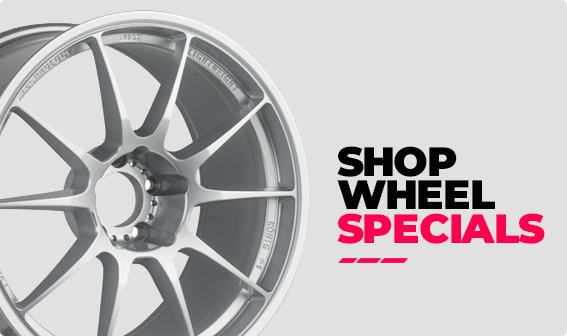 Mag And Alloy Wheel Summer Sale On Now | Hyper Drive