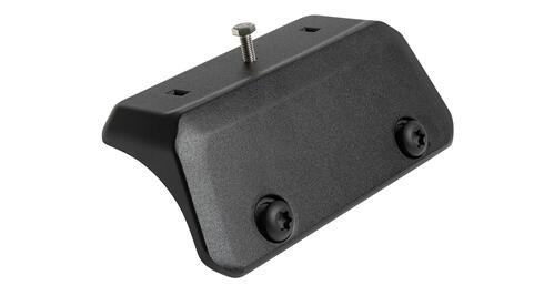 Sp306 Jeep Jl Rear Right Casting Assembly - Roof Racks & Outdoors ...