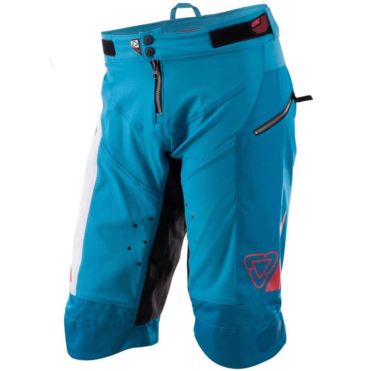 2018 Dbx 4.0 Shorts Fuel White - Bike | Hyper Drive